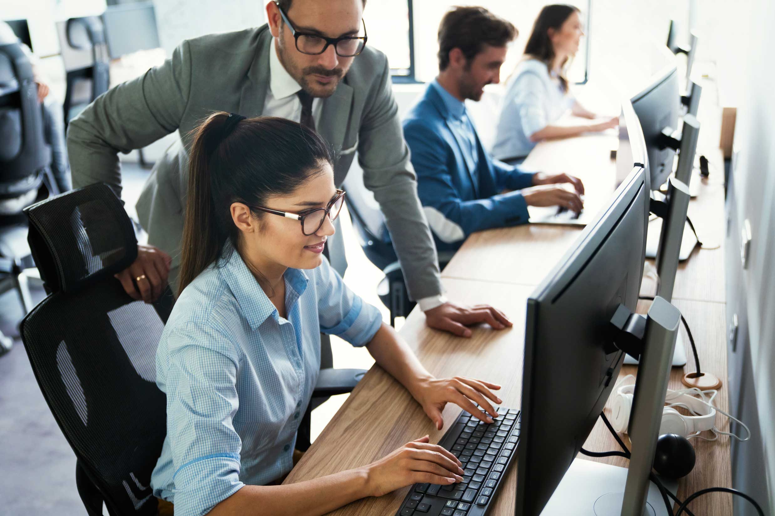 Careers in IT | Digital Armour Corporation